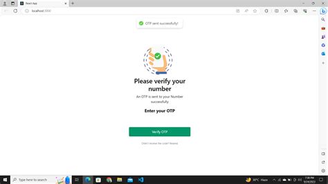 Github Arunnsikarwarotpverification