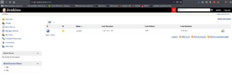 Tryhackme Alfred Walkthrough Steflans Security Blog