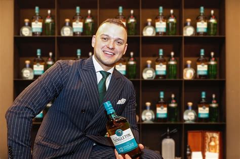 디아지오코리아 싱글톤 월드클래스 바텐더 투어 서울서 스타트 Save Internet 뉴데일리