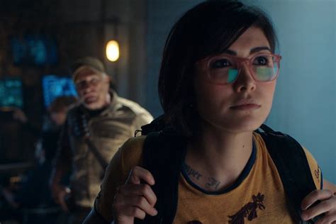 Jurassic World Fallen Kingdom Every Character Ranked Worst To Best