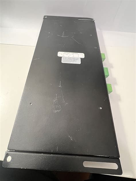 Crestron Dm Rmc 4k Scaler C 4k Digitalmedia 8g Receiver And Room Controller 744890903941 Ebay