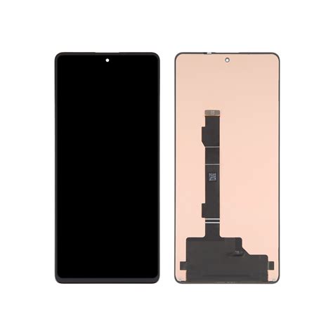 تاچ و ال سی دی ردمی نت 12 5جی Lcd Redmi Note 12 5g حامیران همراه