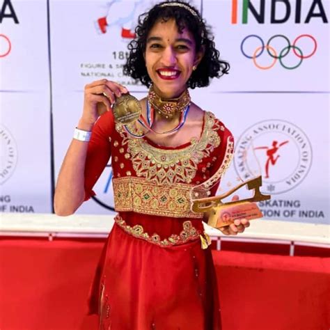 Meet Sports Star Who Left America And Gave Up Us Citizenship To Represent India Now Praised By