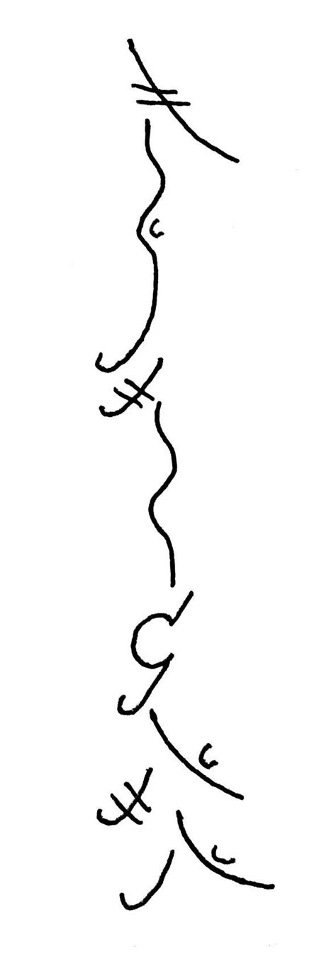 A Basic Sentence In My First Conlang R Conlangs