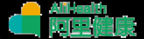 阿里健康 Logo Png图 花瓣网