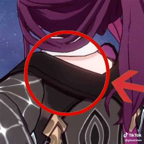 Kafka 』 Good Good Father Anime Artwork Anime