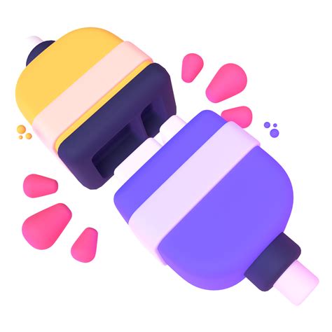 Lost Connection In 3d Render For Graphic Asset Web Presentation Or