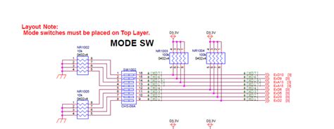 Not Able To Boot From Emmc Rzg2m Board Forum Renesas Rz Mpu Renesas Engineering Community