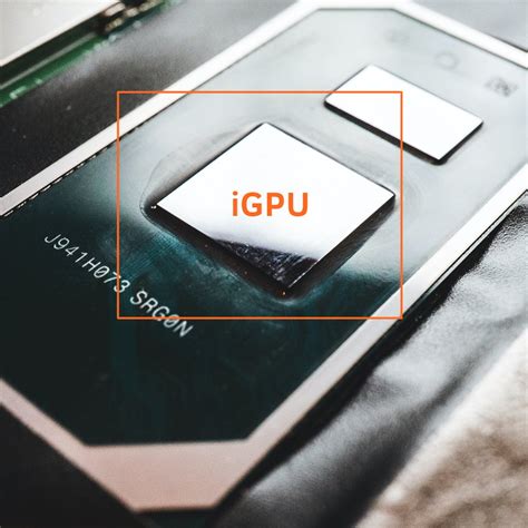 Apu Vs Cpu Vs Gpu Vs Igpu ¿cuáles Son Sus Diferencias 2025