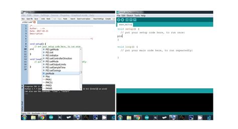 pinguinoide vs arduinoide leets academy
