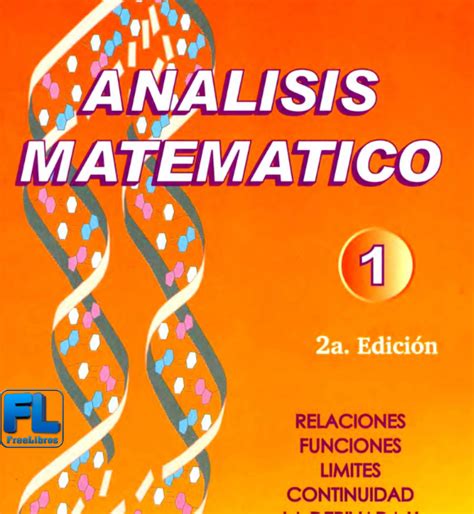 AnÁlisis MatemÁtico 1 Armando Venero B Pdf