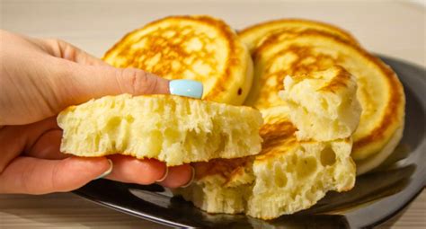 Tak Puszyste Bliny To Zasługa 1 Składnika Zamiast Mąki Użyjcie Czegoś