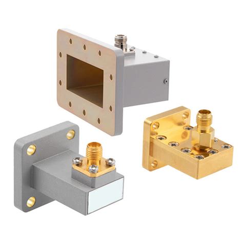 News Standard Waveguide Designation Cross Reference Table
