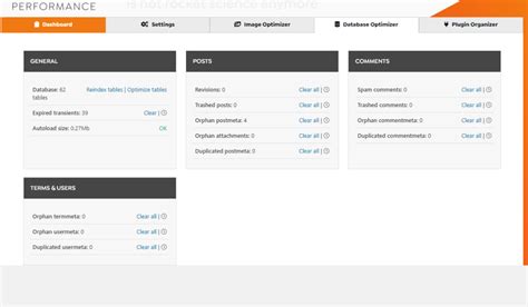 Installing And Configuring The Swift Performance Plugin In Wordpress Hostarmada