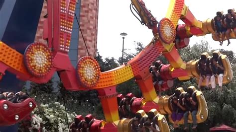 Y Scream Wonderla Wonderla Y Scream Wonderla Amusement Park