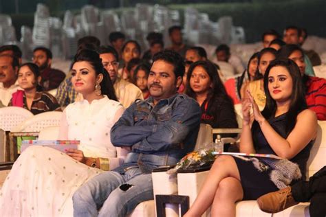 Amjad Qureshi And Khushboo Jain Jain