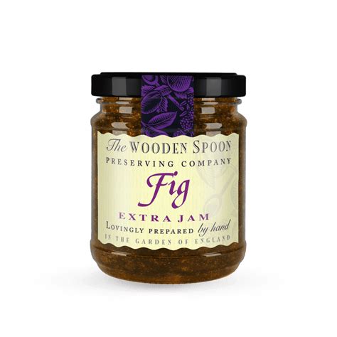 Fig Extra Jam G