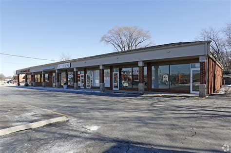 12701 12729 S Ridgeland Ave Palos Heights Il 60463 Marbil Plaza