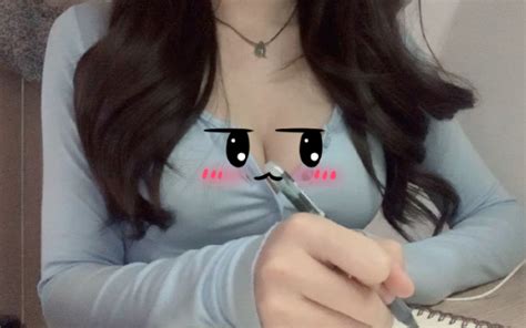 温柔轻语 写字声音 敲击本子和笔 竹叶 Z 竹叶 Z 哔哩哔哩视频