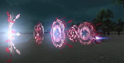 【ff14】エンボルデンのpt効果が与ダメ10に変更！スコーチ派生の90コンボスキル「レゾリューション」を習得！60赤魔道士の「新スキルや