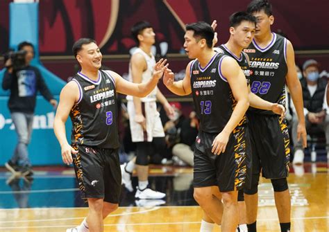 蘇翊傑復出首戰奪17分6助攻 雲豹不敵獵鷹巨塔吞敗 台灣焦點與掌故