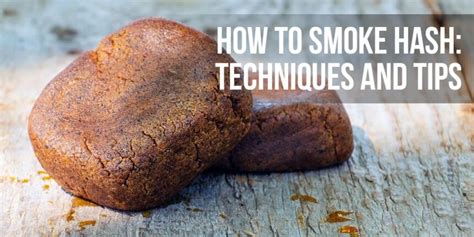How To Smoke Hash Techniques And Tips Ape Premium Cannabis