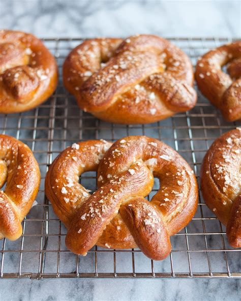 How To Make Soft Pretzels Artofit How To Make Soft Pretzels Artofit