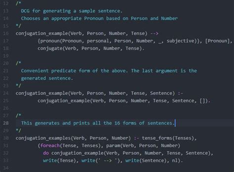Generating Verb Conjugations Rangarajan Krishnamoorthy On Programming And Other Topics