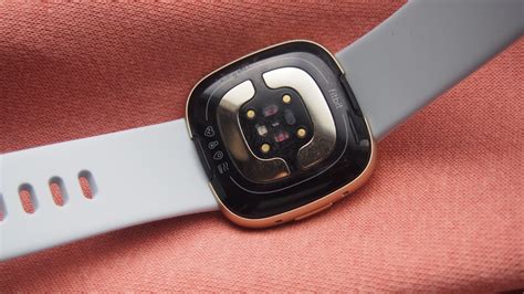 Fitbit Sense 2 Review Trusted Reviews