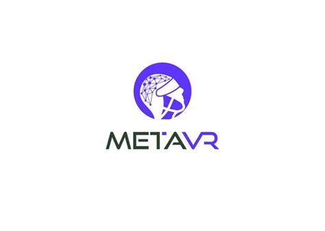Entry 395 By Xavideointro For Metavr Logo Freelancer