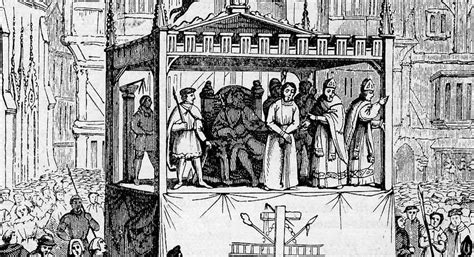 Medieval Theatre Time Period
