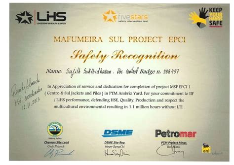 MSP Project PDF