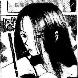 Atsuko Urameshi Character Comic Vine