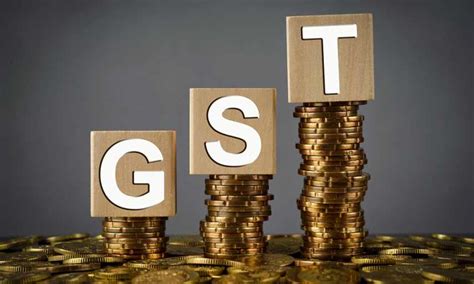 Changes To GST Exemption Pherrus Financial Services