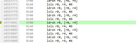 Unresponsive Device When Flashing After Disabling Appprotect Nordic Q