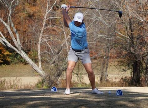 Nighthawks Finish Second At Ung Fall Invitational Wrwh