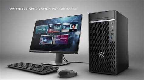 Mini Tower Desktop Computer At Best Price In India