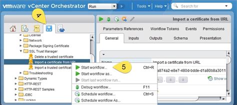 vmware vrealize orchestrator cookbook