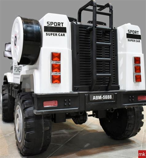 عکس ماشین شارژی بزرگ بزرگ