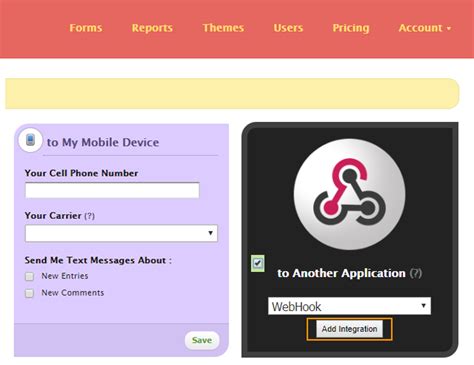 Wufoo Onepagecrm Help Center