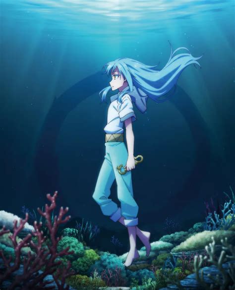 극장판 2기 26년 2월 개봉 콜리 Colley