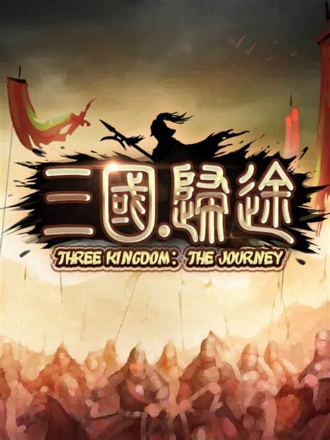 Play › Three Kingdom The Journey On Cloud Gaming Discover Where
