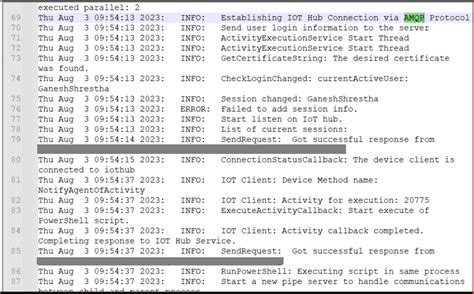 Agent Troubleshooting Knowledge Pia