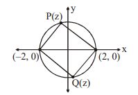 If Z Be A Non Real Complex Number Satisfying Z Then Which Of The Following Is Are True