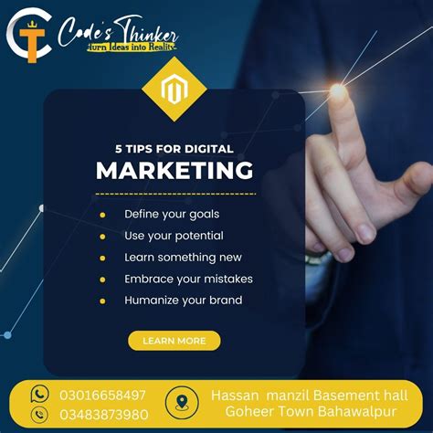 codes thinker on linkedin codesthinker digitalmarketing frontenddeveloper backenddeveloper…