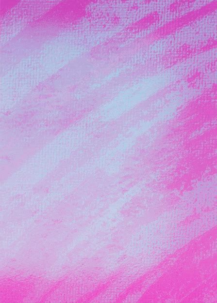 Premium Photo Pink Textured Background Vertical Plain Backdrop With Copy Space For Text Or Image