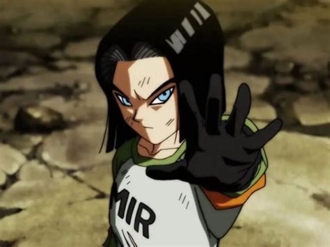 All Dragon Ball Androids Ranked From Weakest To Strongest
