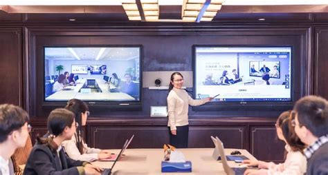 学院日常会议场景记录拍摄系统哪个好用