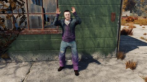 RUST Gesture Command Admin Commands