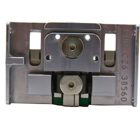 1004117010055040 Markem X40 X60 X Series Printhead Module Markem Imaje X40 X 60